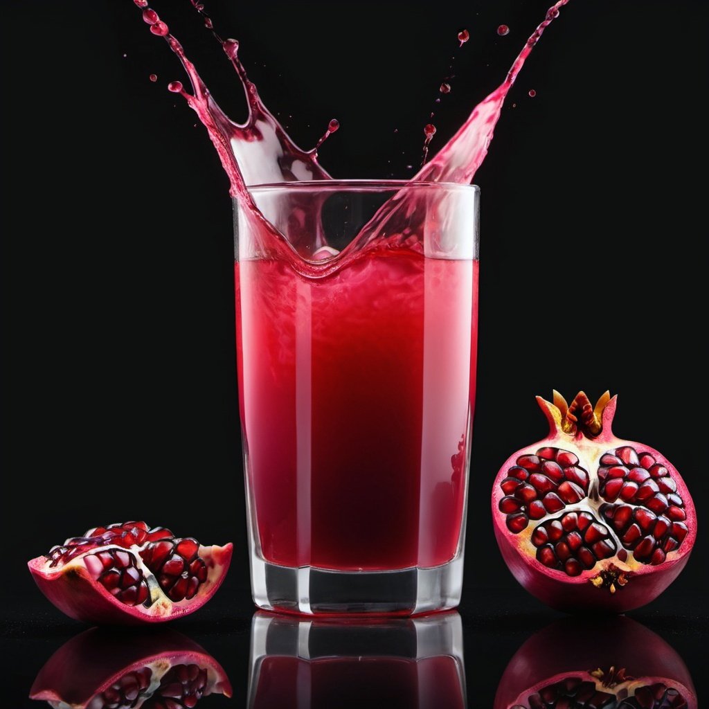 Fruity Symphony
